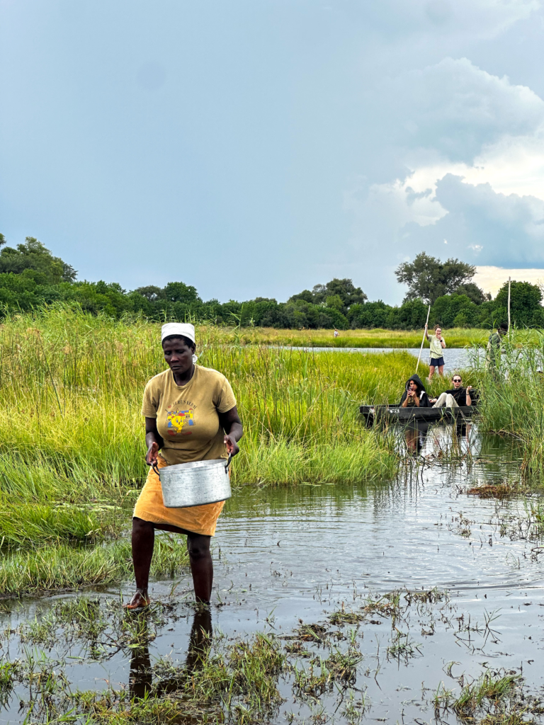 How to Stay Safe While Travelling in Botswana: Essential Tips for ...